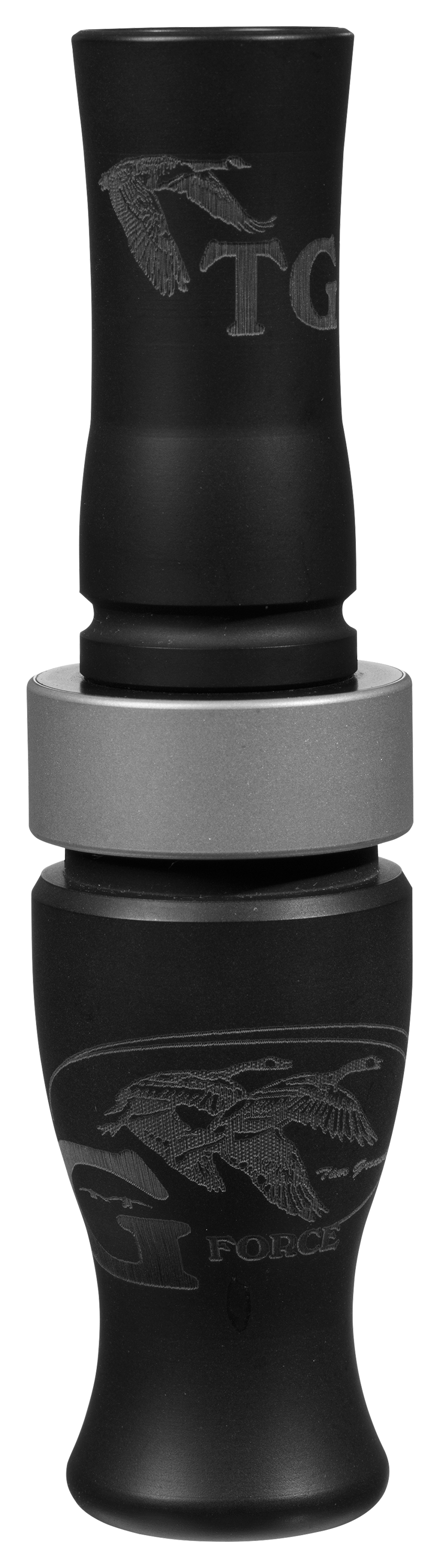 Tim Grounds Championship Calls G Force Acrylic Goose Call | Bass Pro Shops